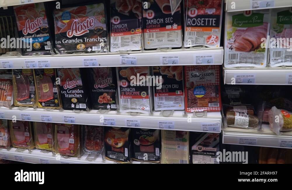 Packaged sandwich meat Stock Videos & Footage - HD and 4K Video Clips ...