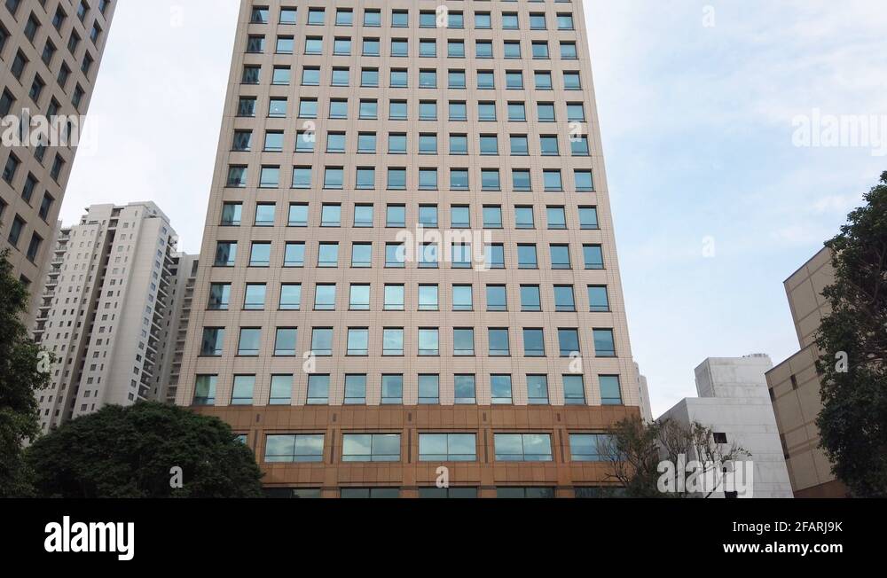 Skylight office tower Stock Videos & Footage - HD and 4K Video Clips ...