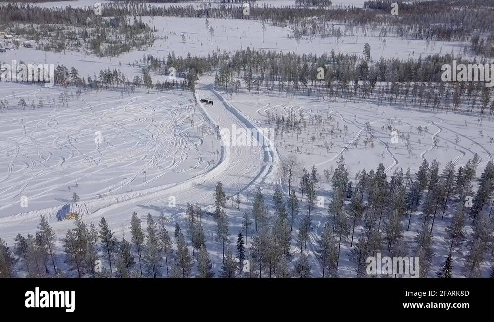 Road snow sweden Stock Videos & Footage - HD and 4K Video Clips - Alamy