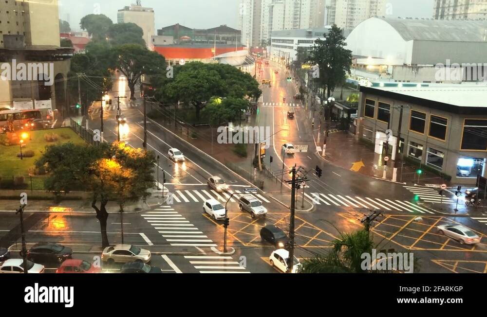 Traffic lights green brazil Stock Videos & Footage - HD and 4K Video ...