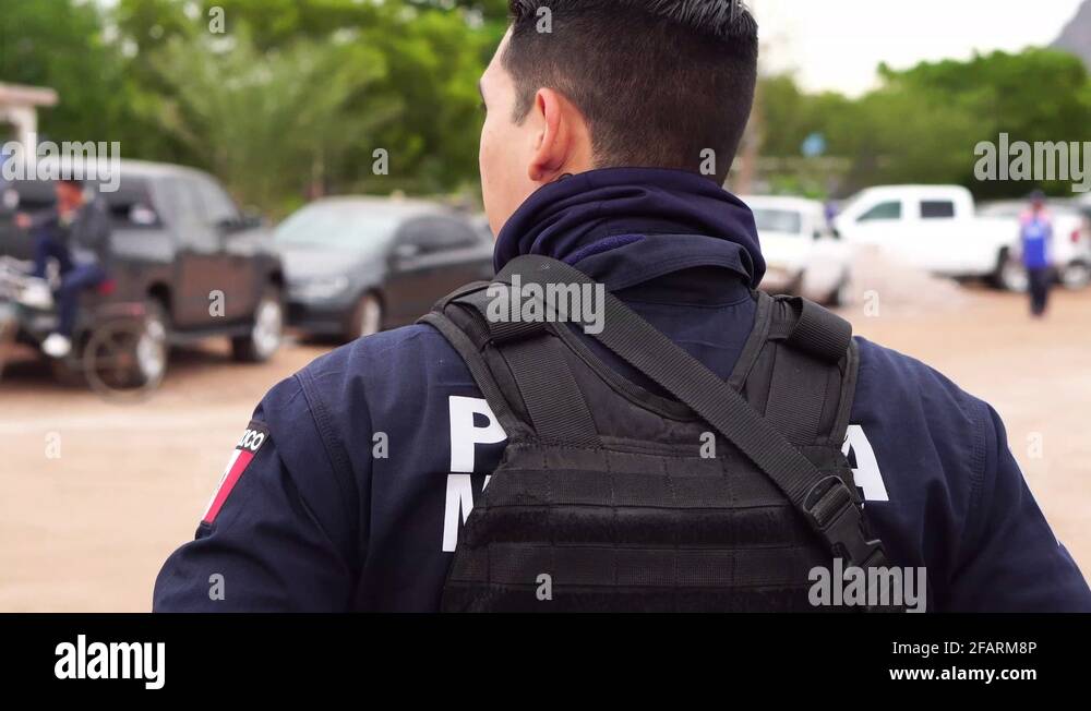 Mexican police Stock Videos & Footage - HD and 4K Video Clips - Alamy