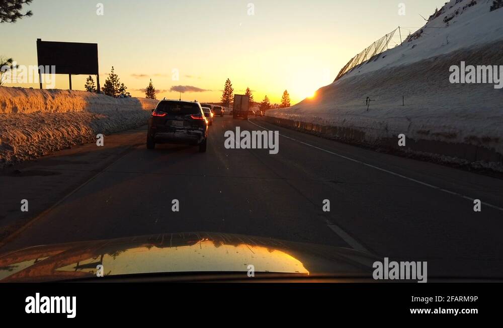 Donner pass Stock Videos & Footage - HD and 4K Video Clips - Alamy