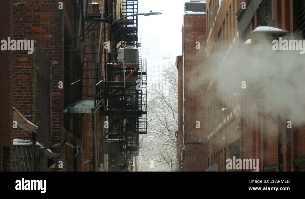 Fire escapes Stock Videos & Footage - HD and 4K Video Clips - Alamy