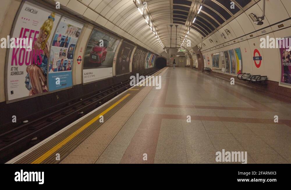 London underground engineering Stock Videos & Footage - HD and 4K Video ...