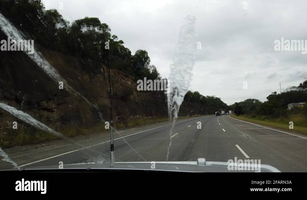 Windscreen washing Stock Videos & Footage - HD and 4K Video Clips - Alamy