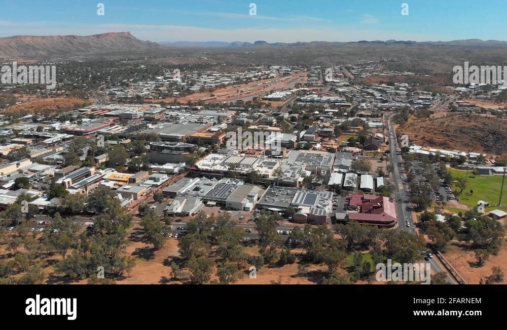 Alice springs australia Stock Videos & Footage - HD and 4K Video Clips ...