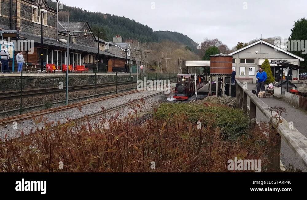 Douglas steam train Stock Videos & Footage - HD and 4K Video Clips - Alamy