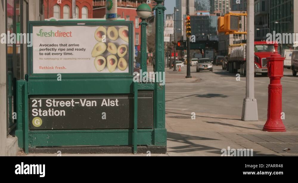 21st street station Stock Videos & Footage - HD and 4K Video Clips - Alamy