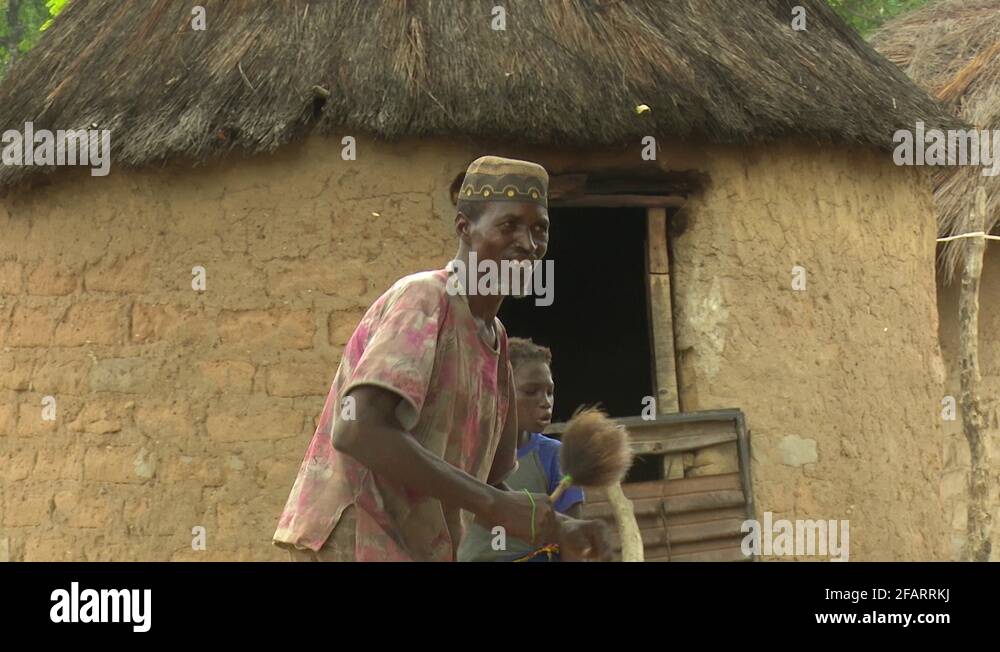 Traditional african ceremony Stock Videos & Footage - HD and 4K Video ...