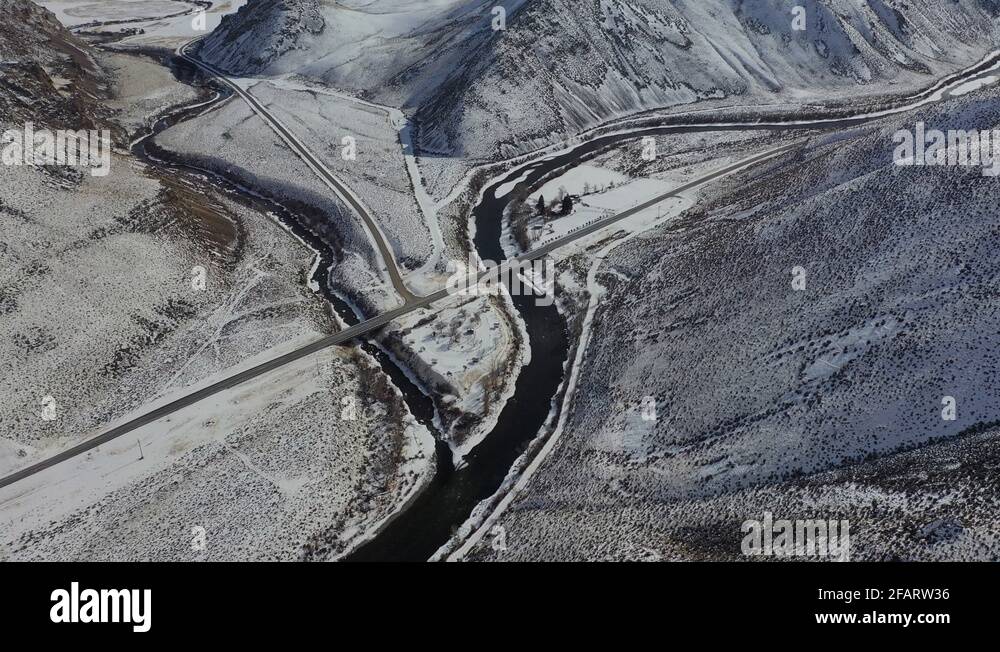 Merging of rivers Stock Videos & Footage - HD and 4K Video Clips - Alamy