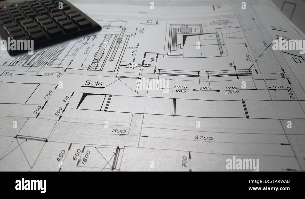 Large scale drawings Stock Videos & Footage - HD and 4K Video Clips - Alamy