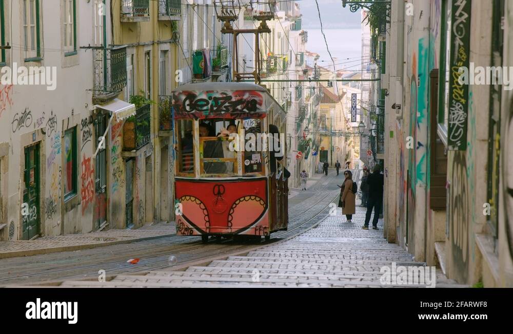 Funicular tram Stock Videos & Footage - HD and 4K Video Clips - Alamy