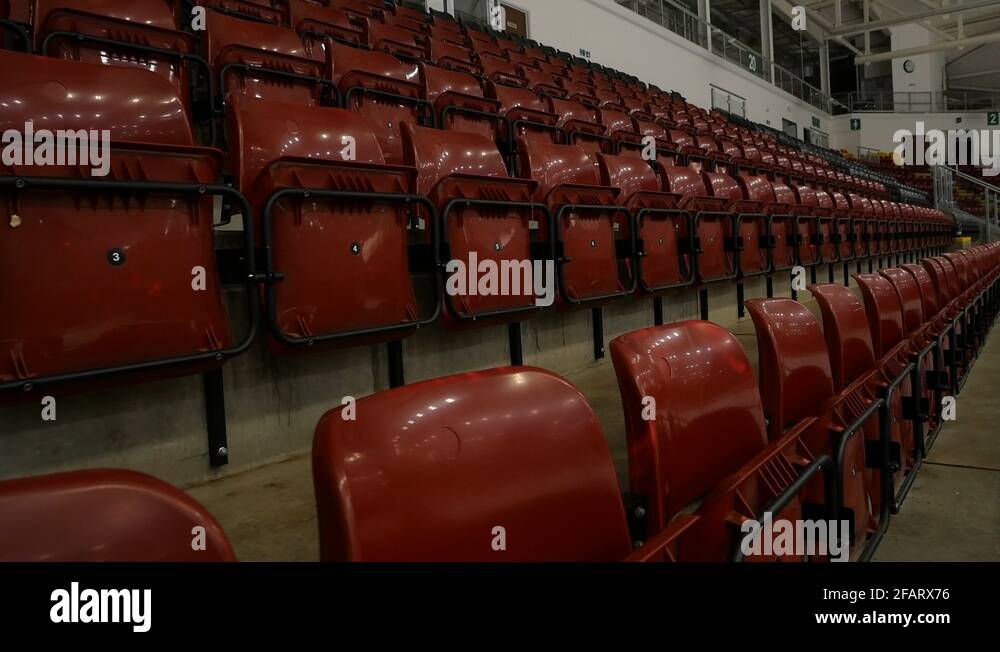 Seating sports venue Stock Videos & Footage - HD and 4K Video Clips - Alamy