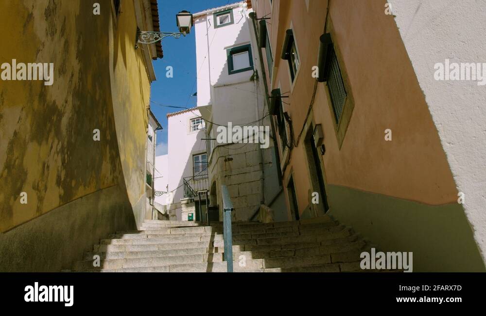Colourful steps Stock Videos & Footage - HD and 4K Video Clips - Alamy