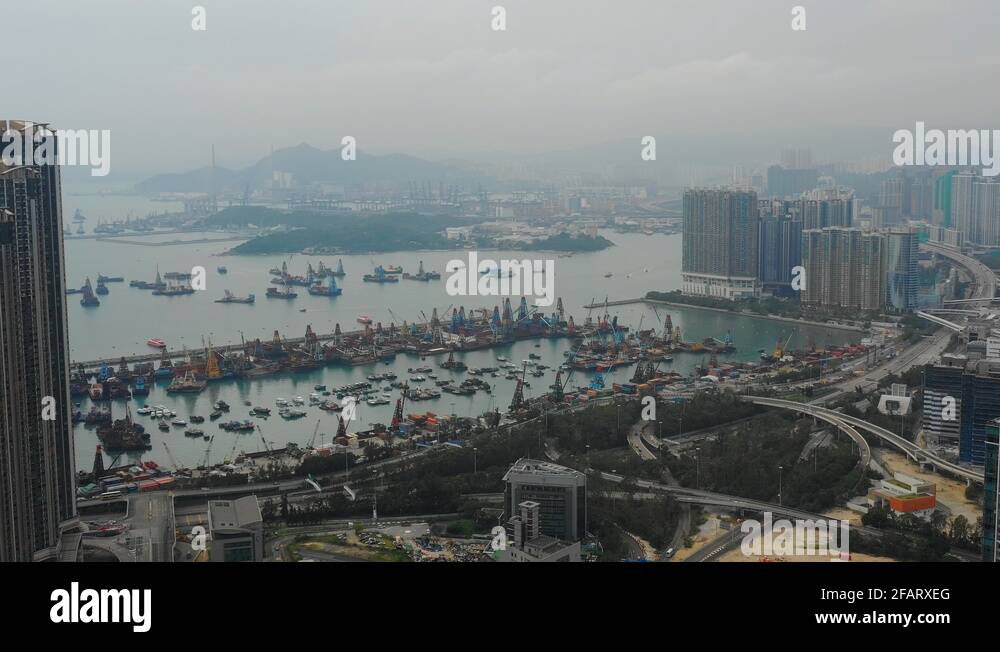 Working dock Stock Videos & Footage - HD and 4K Video Clips - Alamy