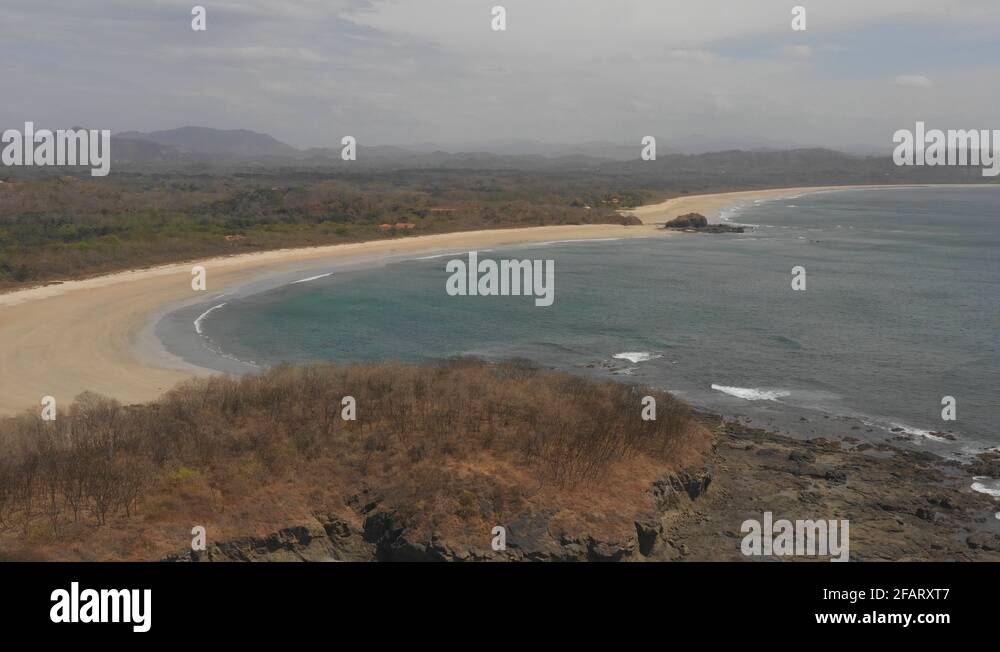 Beaches costa rica Stock Videos & Footage - HD and 4K Video Clips - Alamy