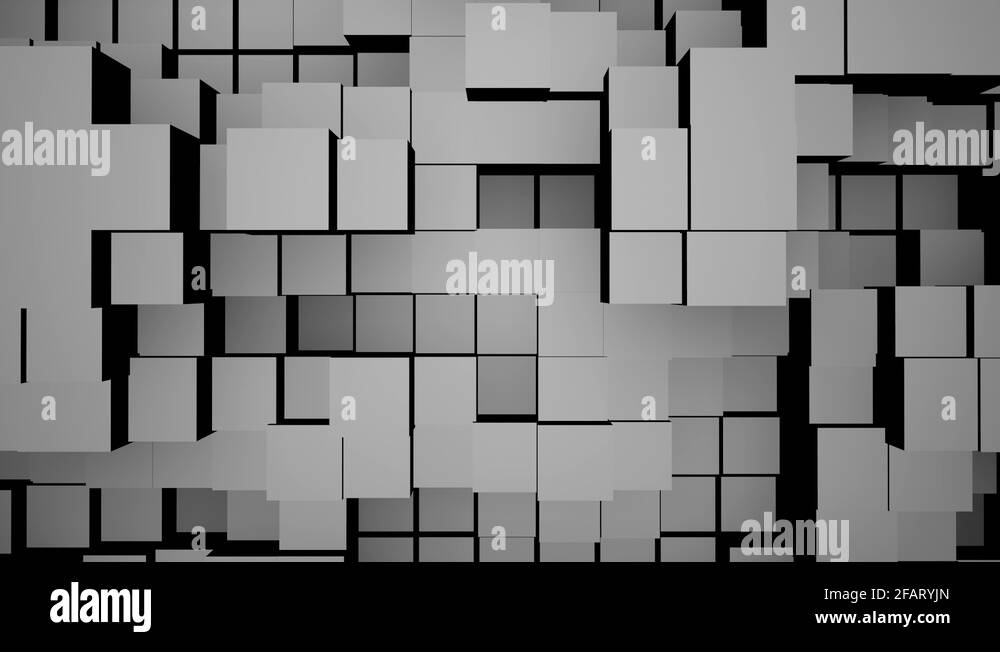 White block pattern Stock Videos & Footage - HD and 4K Video Clips - Alamy