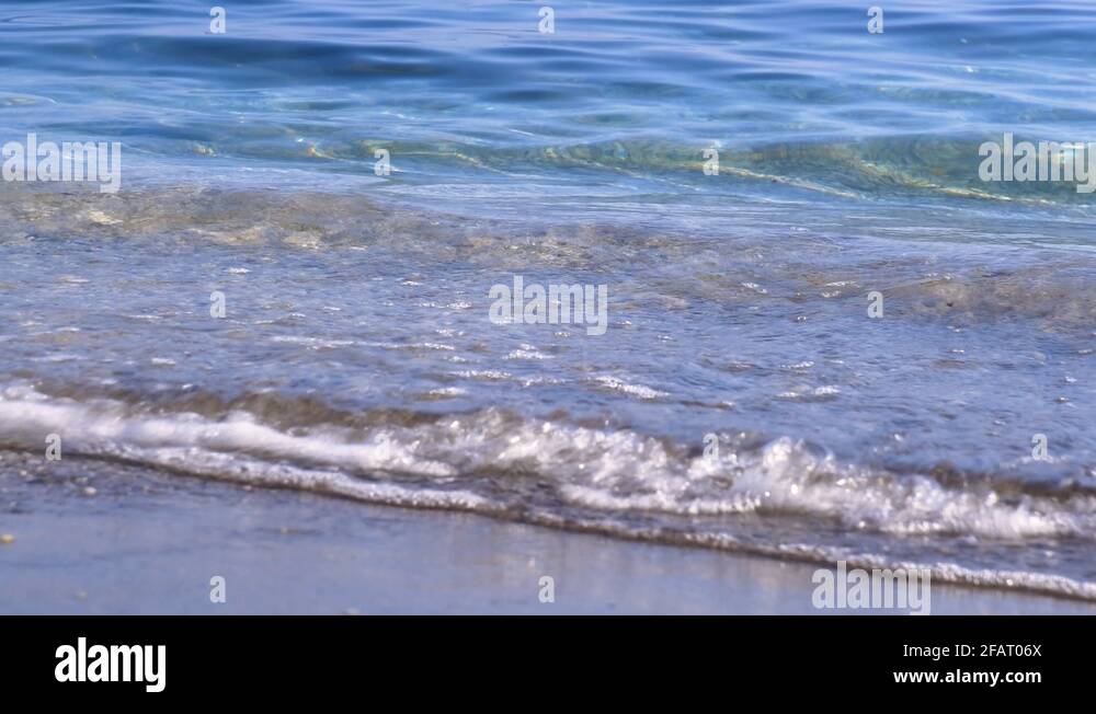 Succession of wavelets Stock Videos & Footage - HD and 4K Video Clips ...