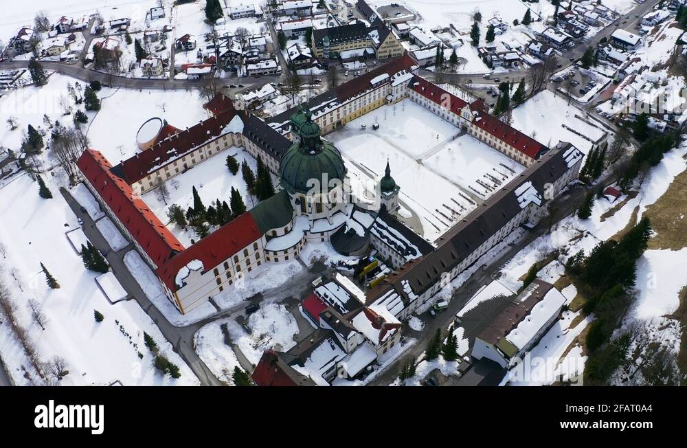St benedict monastery Stock Videos & Footage - HD and 4K Video Clips ...