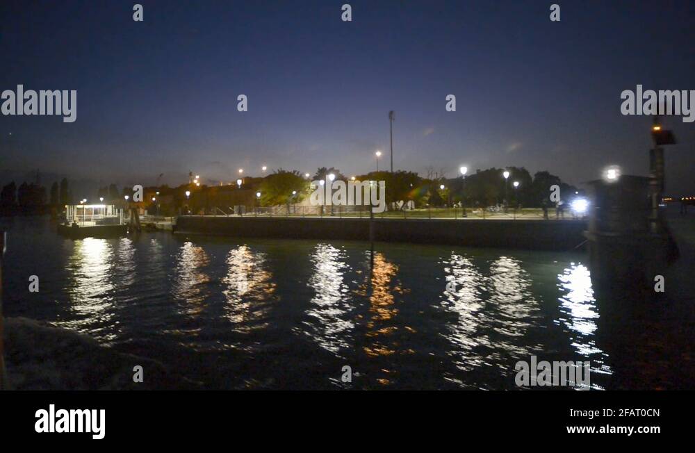 Fusina venice Stock Videos & Footage - HD and 4K Video Clips - Alamy