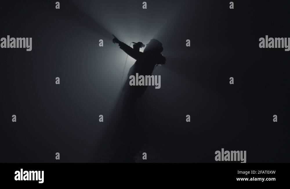 Rap artist silhouette Stock Videos & Footage - HD and 4K Video Clips ...