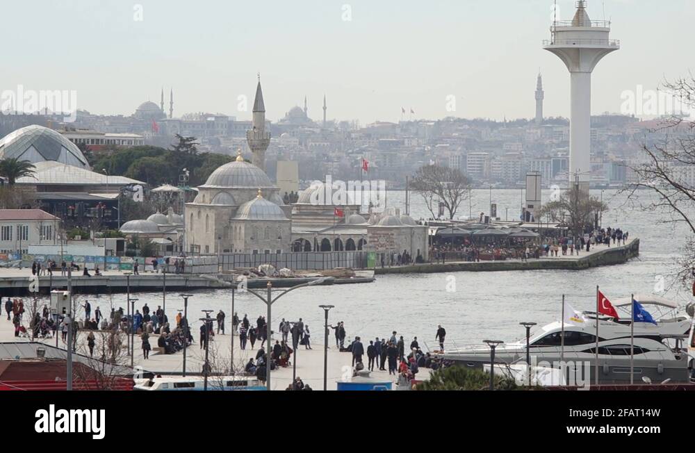 Scutari istanbul Stock Videos & Footage - HD and 4K Video Clips - Alamy