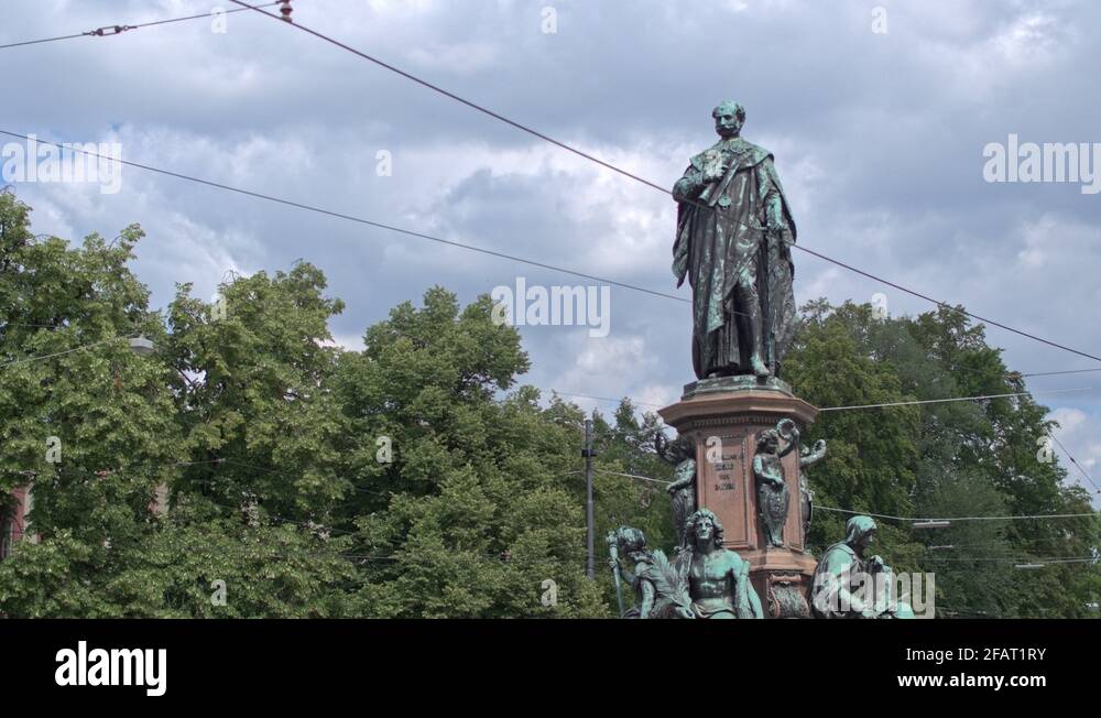 Ludwig ii king of bavaria Stock Videos & Footage - HD and 4K Video ...