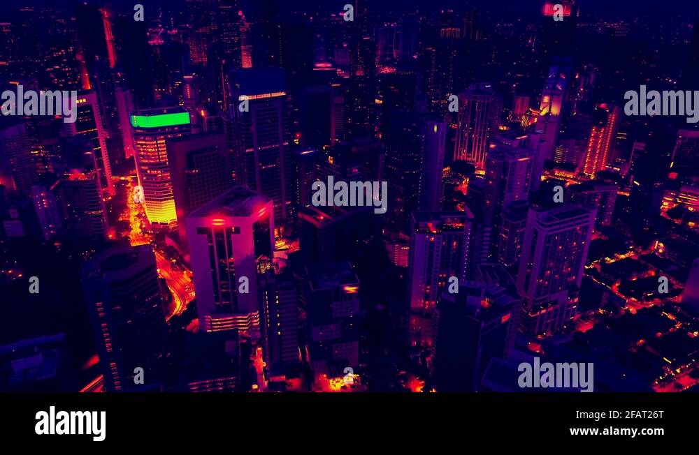 Infrared thermovision image Stock Videos & Footage - HD and 4K Video ...