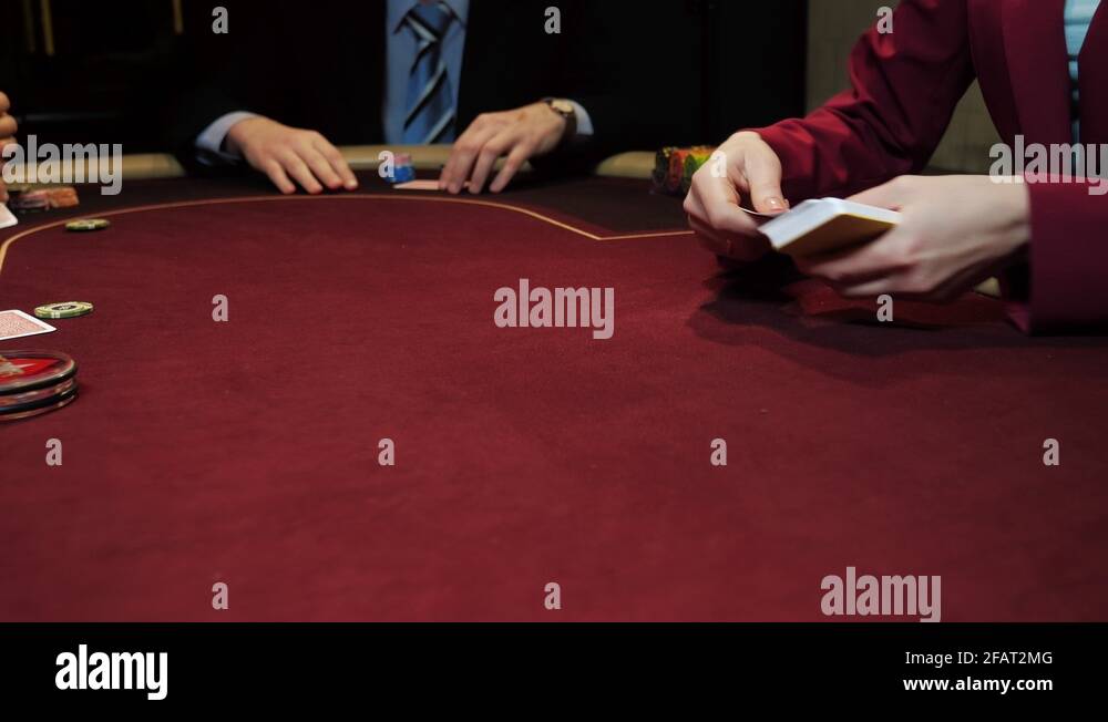 Gamble players Stock Videos & Footage - HD and 4K Video Clips - Alamy