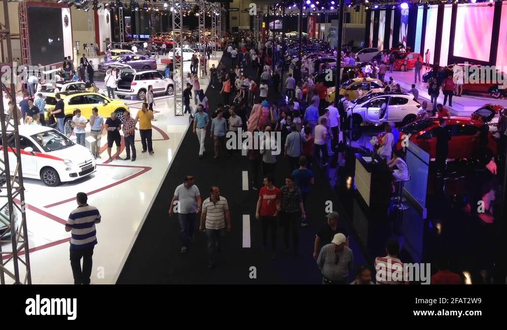 Autoshow Stock Videos & Footage - HD and 4K Video Clips - Alamy