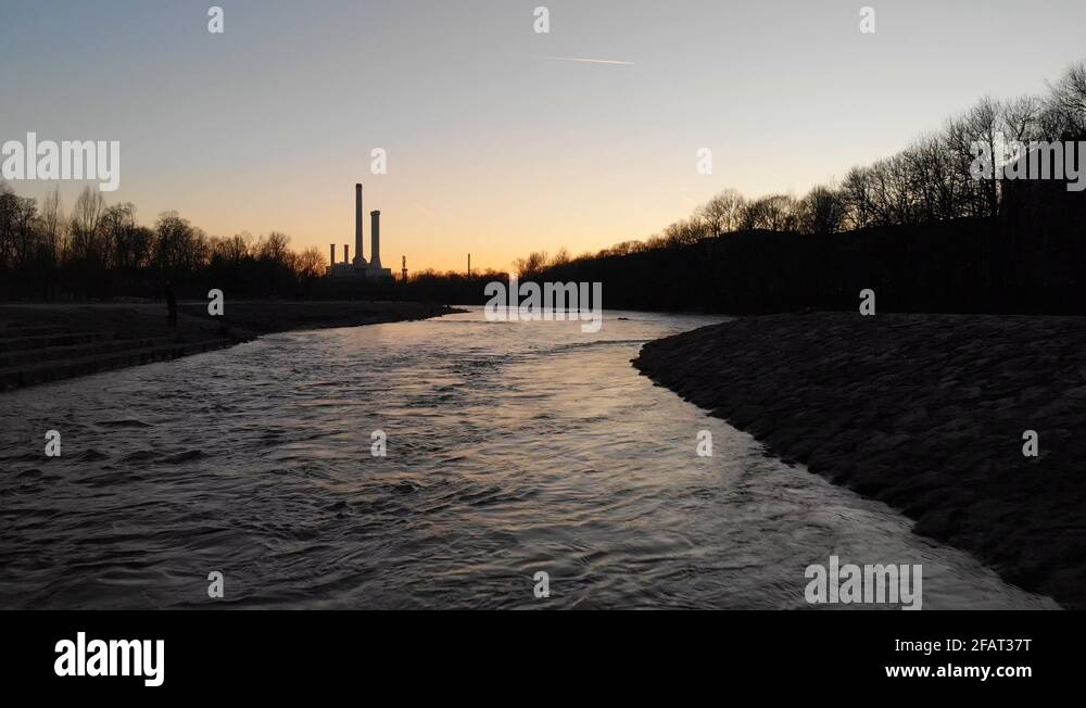 Isar river munich Stock Videos & Footage - HD and 4K Video Clips - Alamy