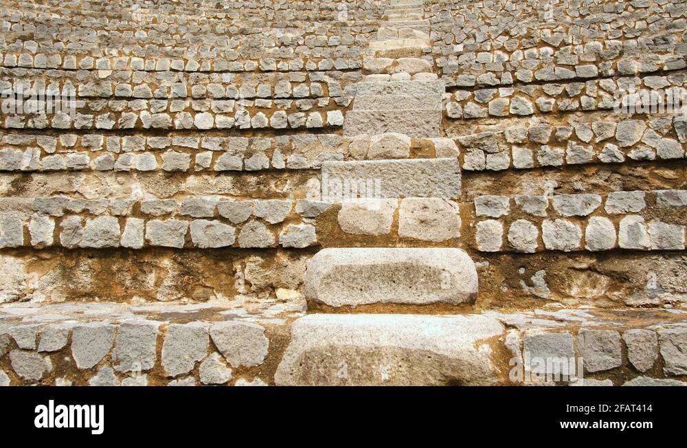 Amphitheatre of pompeii Stock Videos & Footage - HD and 4K Video Clips ...