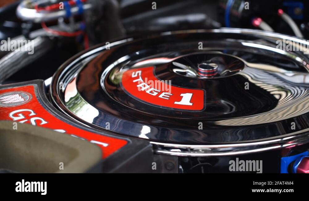 Supercharger engine Stock Videos & Footage - HD and 4K Video Clips - Alamy