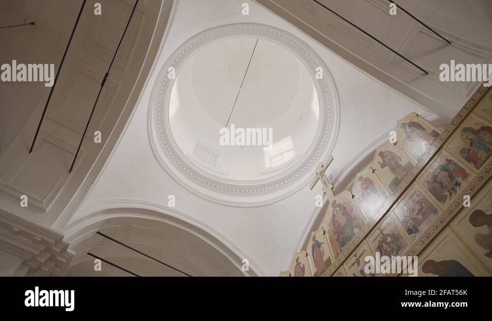Dome ceiling church Stock Videos & Footage - HD and 4K Video Clips - Alamy