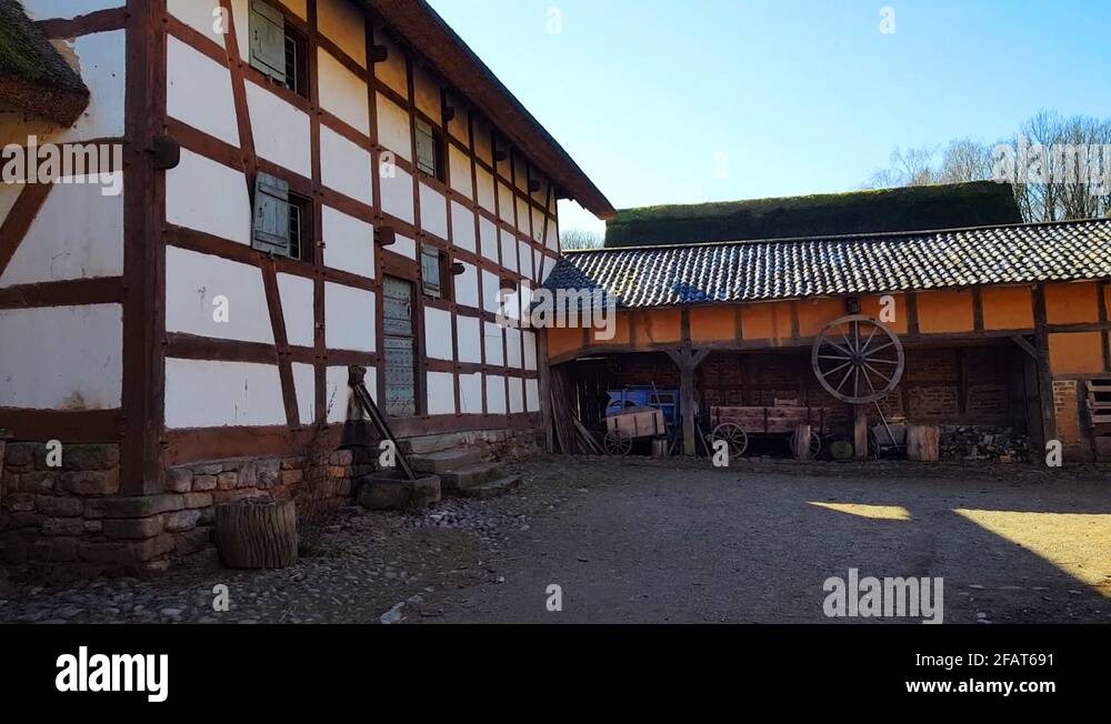 Farming village germany Stock Videos & Footage - HD and 4K Video Clips ...