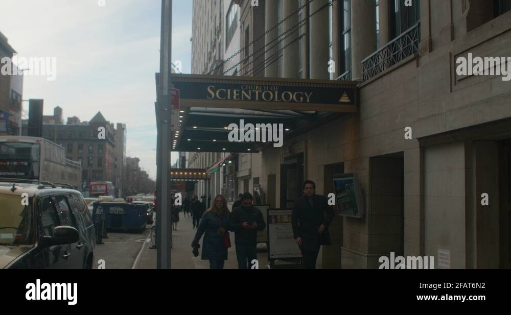Times square church Stock Videos & Footage - HD and 4K Video Clips - Alamy