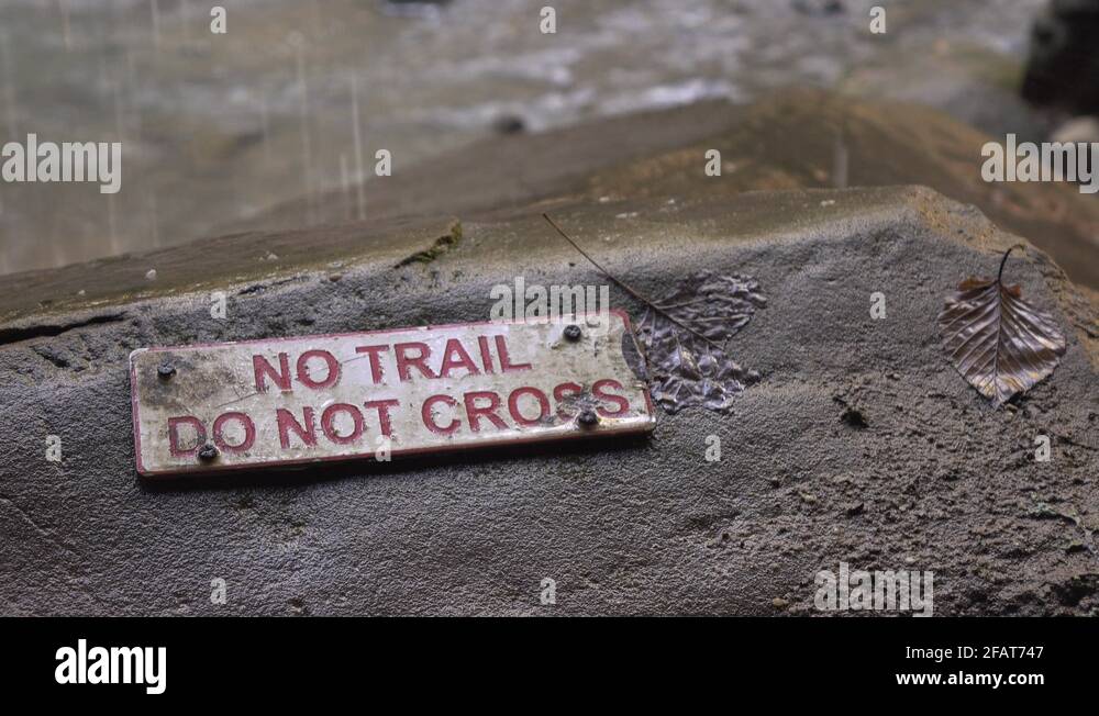 No slip sign Stock Videos & Footage - HD and 4K Video Clips - Alamy