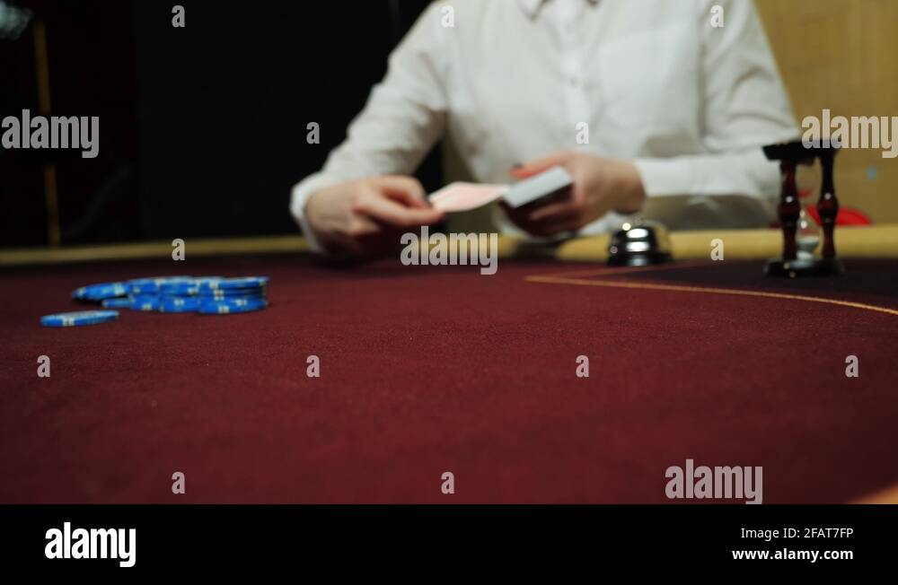 Bet cards Stock Videos & Footage - HD and 4K Video Clips - Alamy