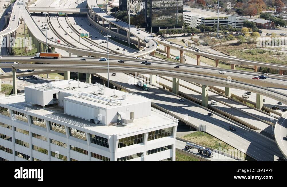 Flyover intersection Stock Videos & Footage - HD and 4K Video Clips - Alamy