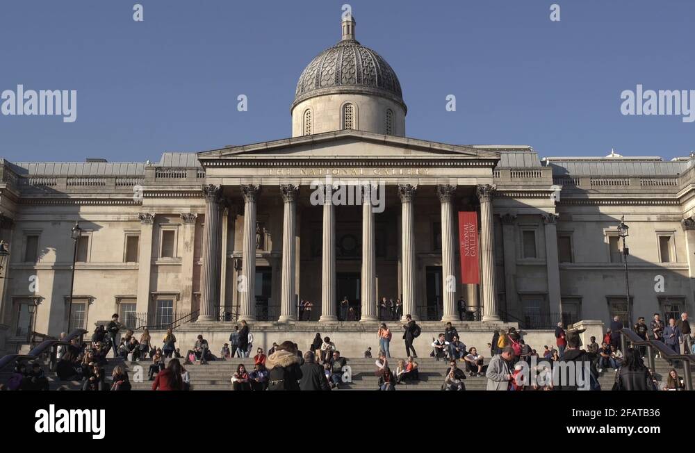 National_gallery Stock Videos & Footage - HD and 4K Video Clips - Alamy