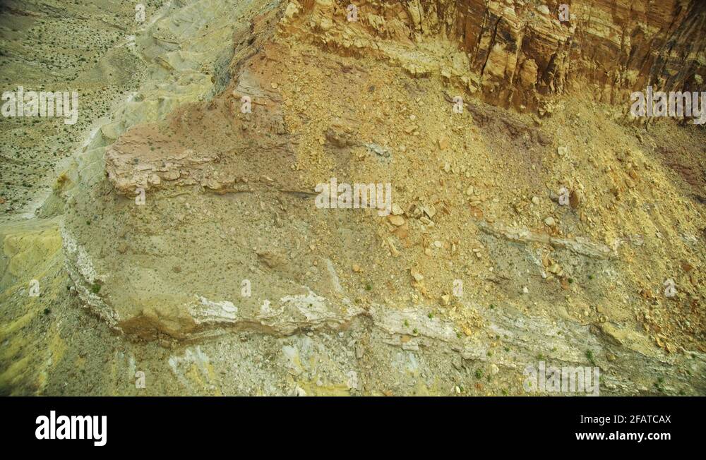 Geological rock formations Stock Videos & Footage - HD and 4K Video ...