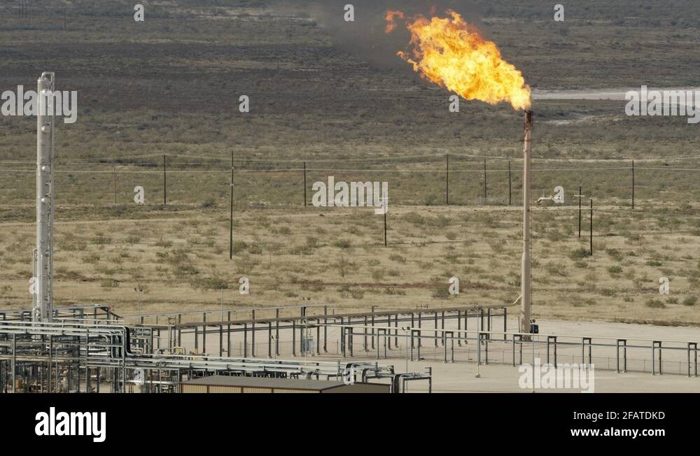 Gas flare drilling Stock Videos & Footage - HD and 4K Video Clips - Alamy