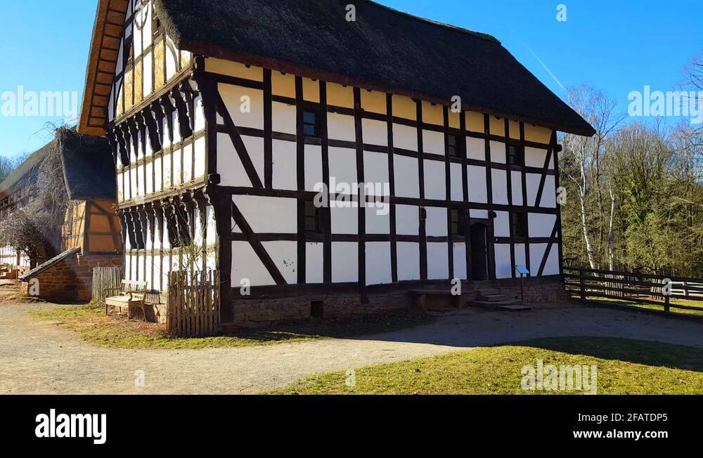 16th century houses in Stock Videos & Footage - HD and 4K Video Clips ...