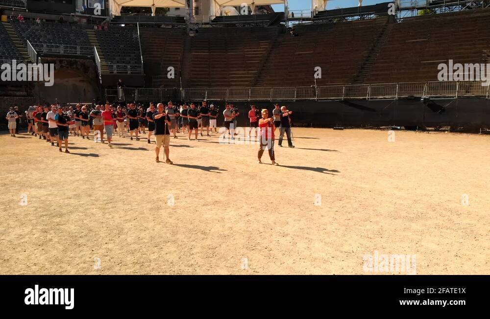 Marching pipes Stock Videos & Footage - HD and 4K Video Clips - Alamy