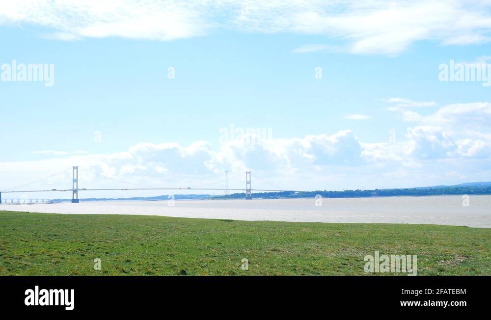 Severn_bridge Stock Videos & Footage - HD and 4K Video Clips - Alamy