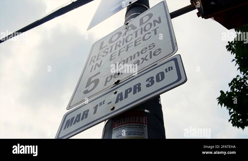 Canada life sign Stock Videos & Footage - HD and 4K Video Clips - Alamy