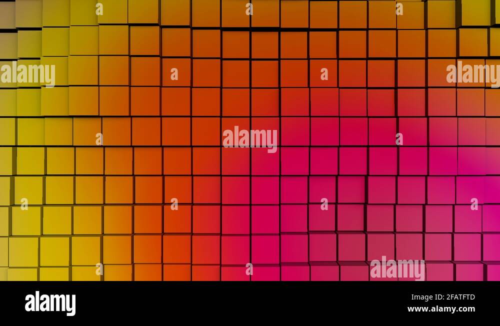 Repeated patterns in modern architecture Stock Videos & Footage - HD ...