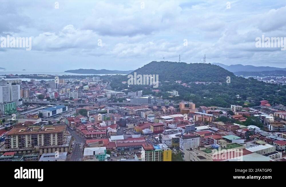 Ancon hill Stock Videos & Footage - HD and 4K Video Clips - Alamy