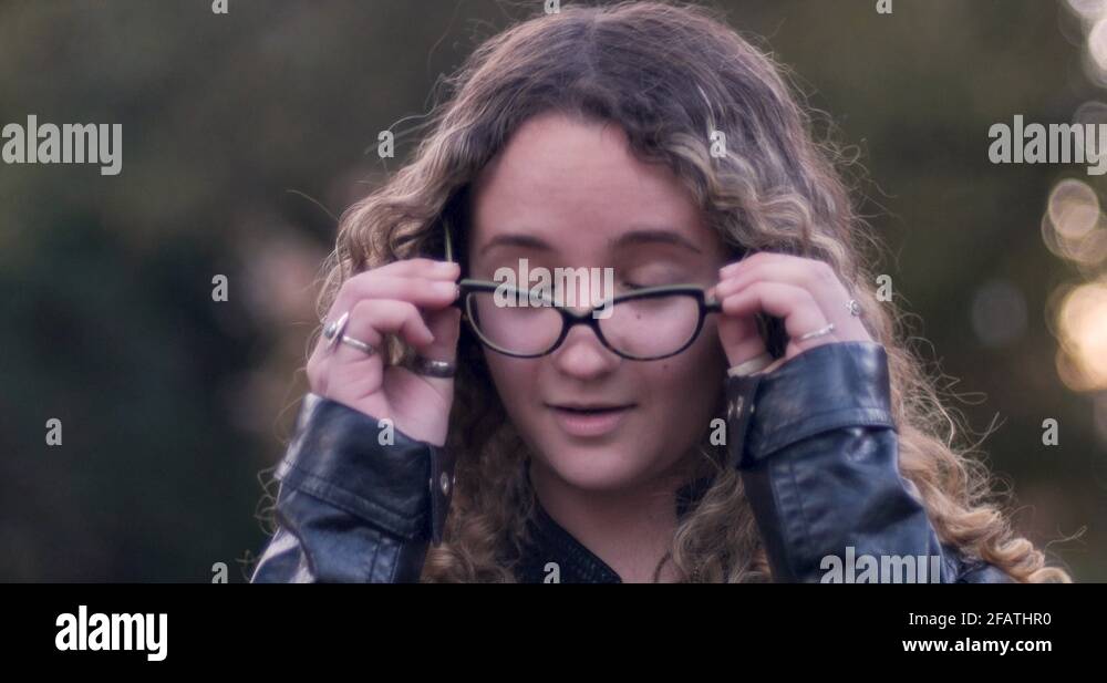 Eyeglasses adjustment Stock Videos & Footage - HD and 4K Video Clips ...