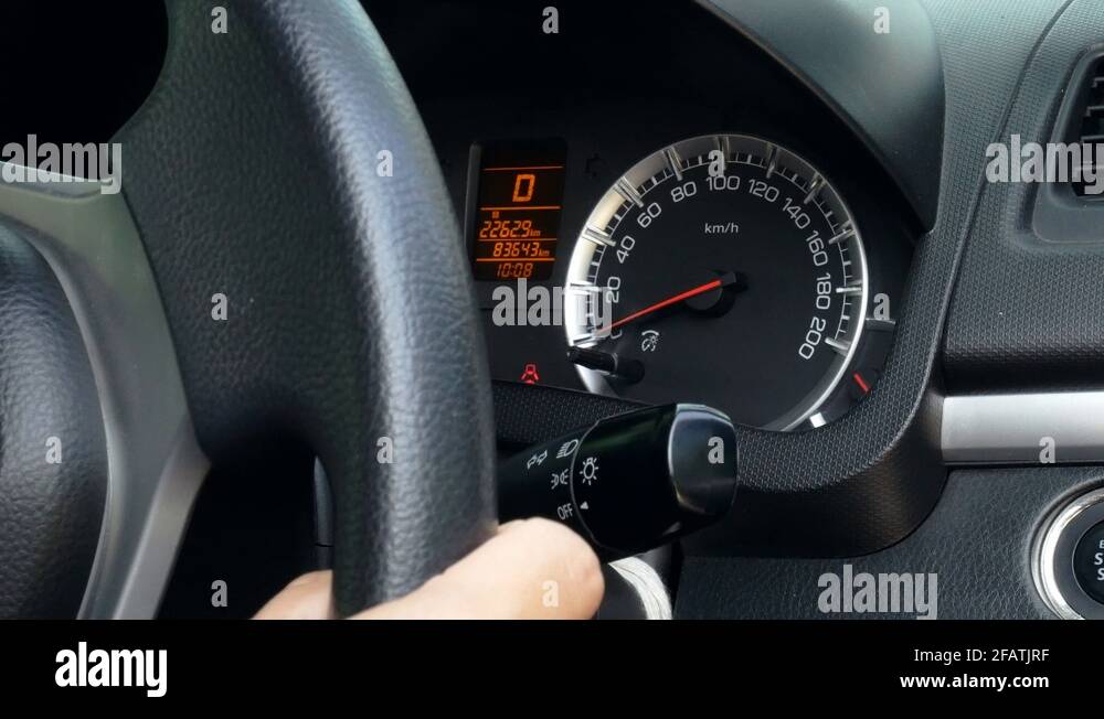 Driver hand signal Stock Videos & Footage - HD and 4K Video Clips - Alamy